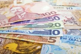 NZD to AUD Exchange Rate | Live New Zealand Dollar Converter & Chart