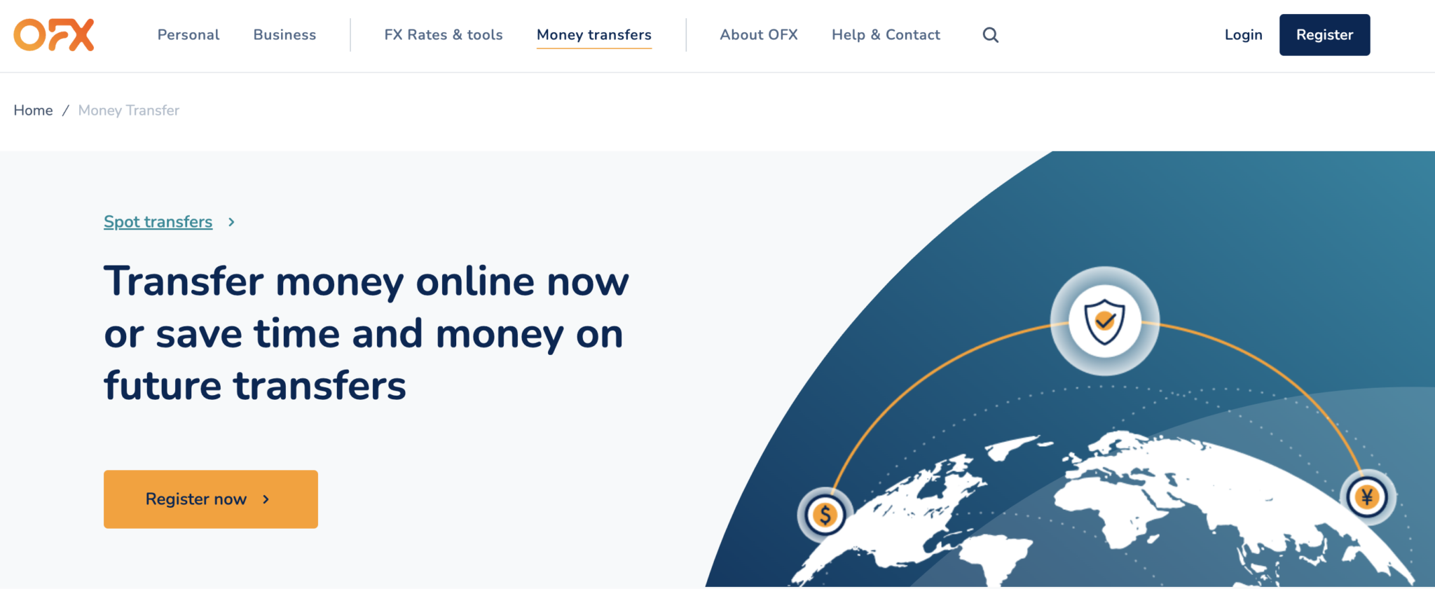 OFX New Zealand Reviewed and Compared